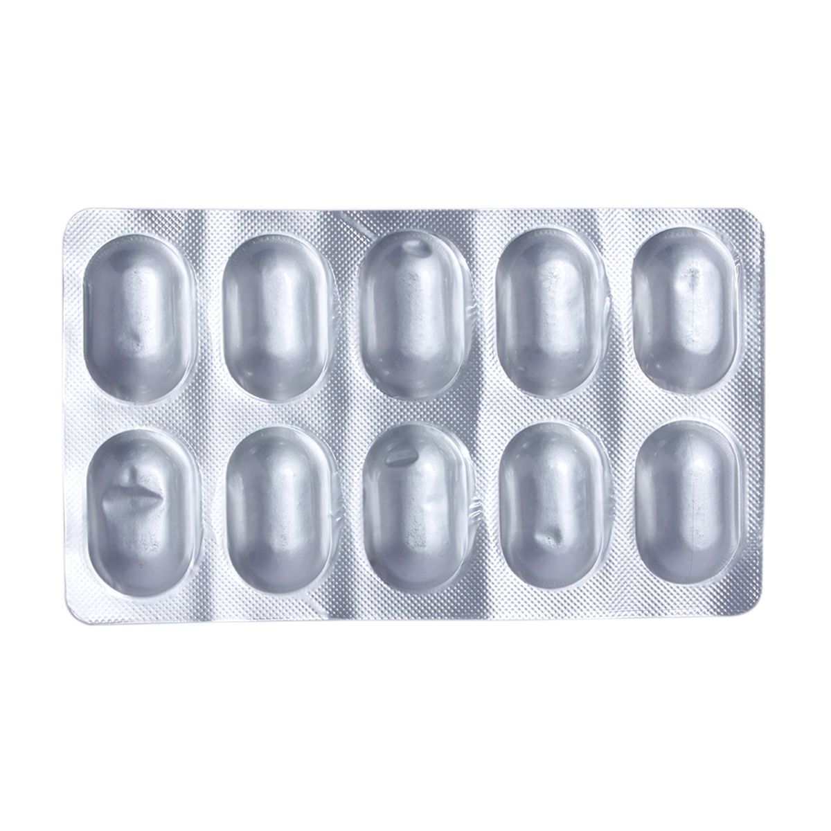 Rabex-DSR Capsule 10's Price, Uses, Side Effects, Composition - Apollo ...