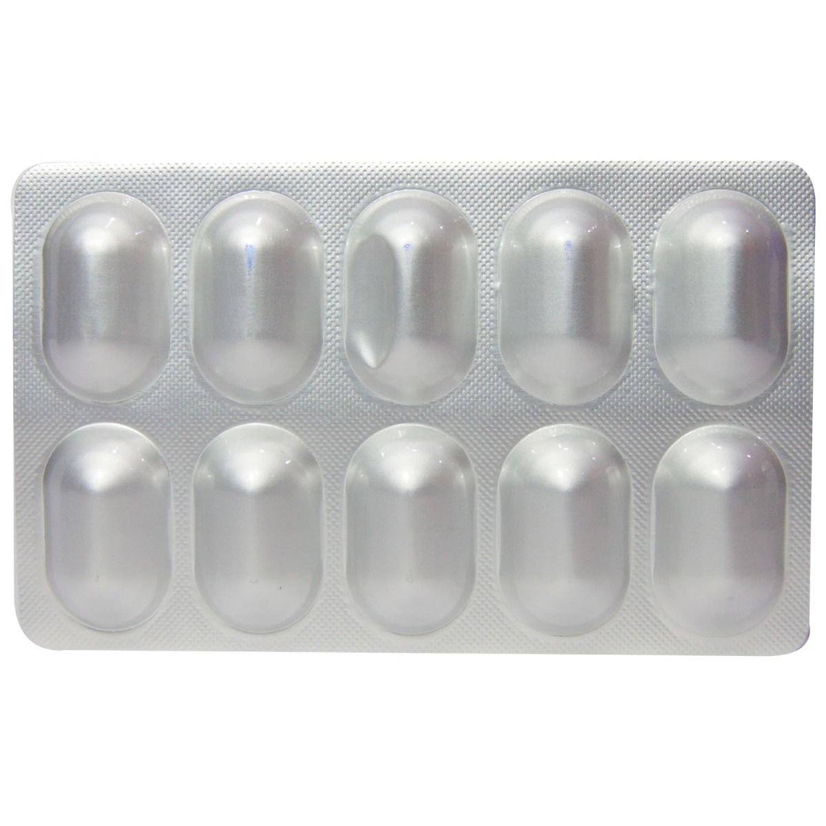 Rabel DSR Capsule | Uses, Side Effects, Price | Apollo Pharmacy