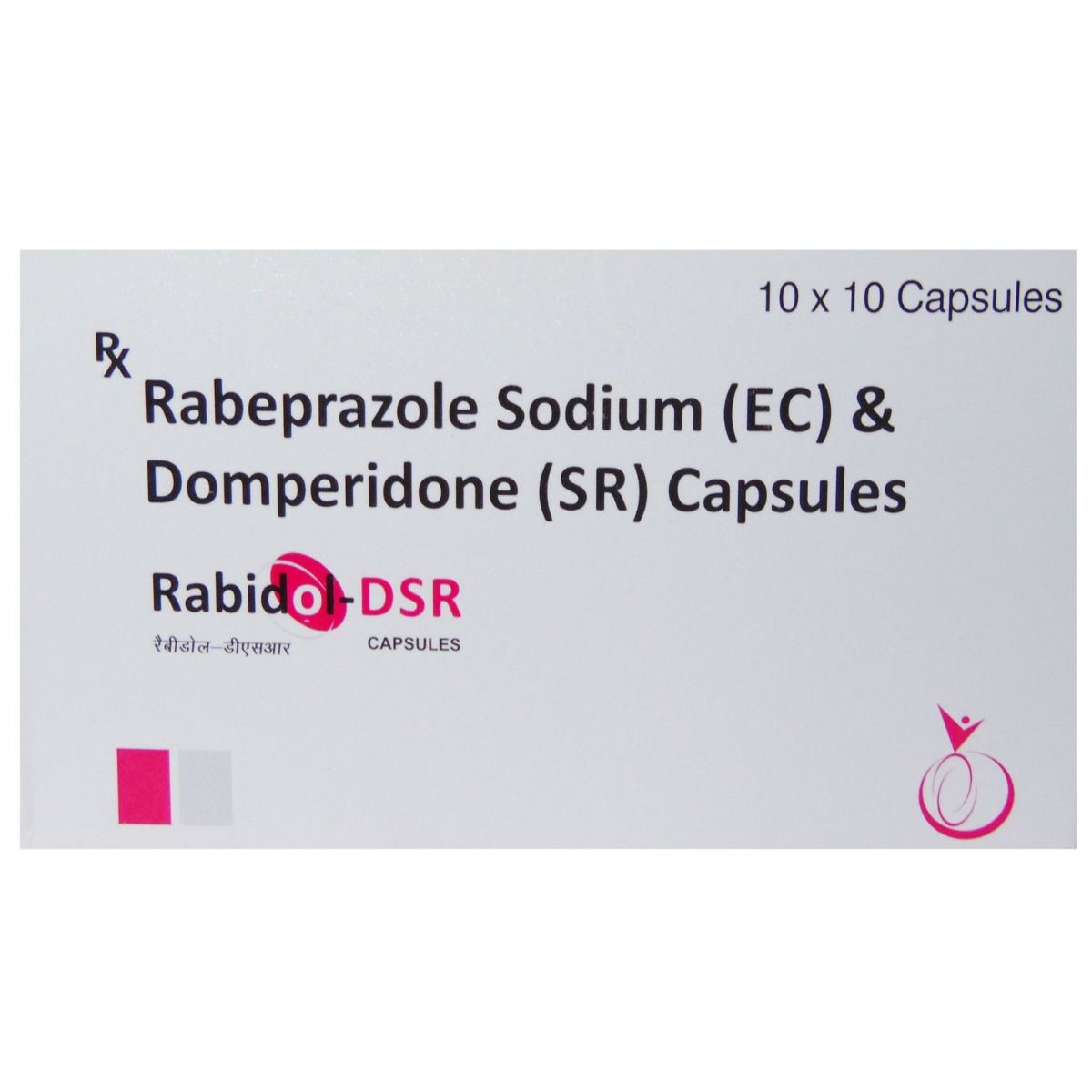 Rabidol-DSR Capsule | Uses, Side Effects, Price | Apollo Pharmacy