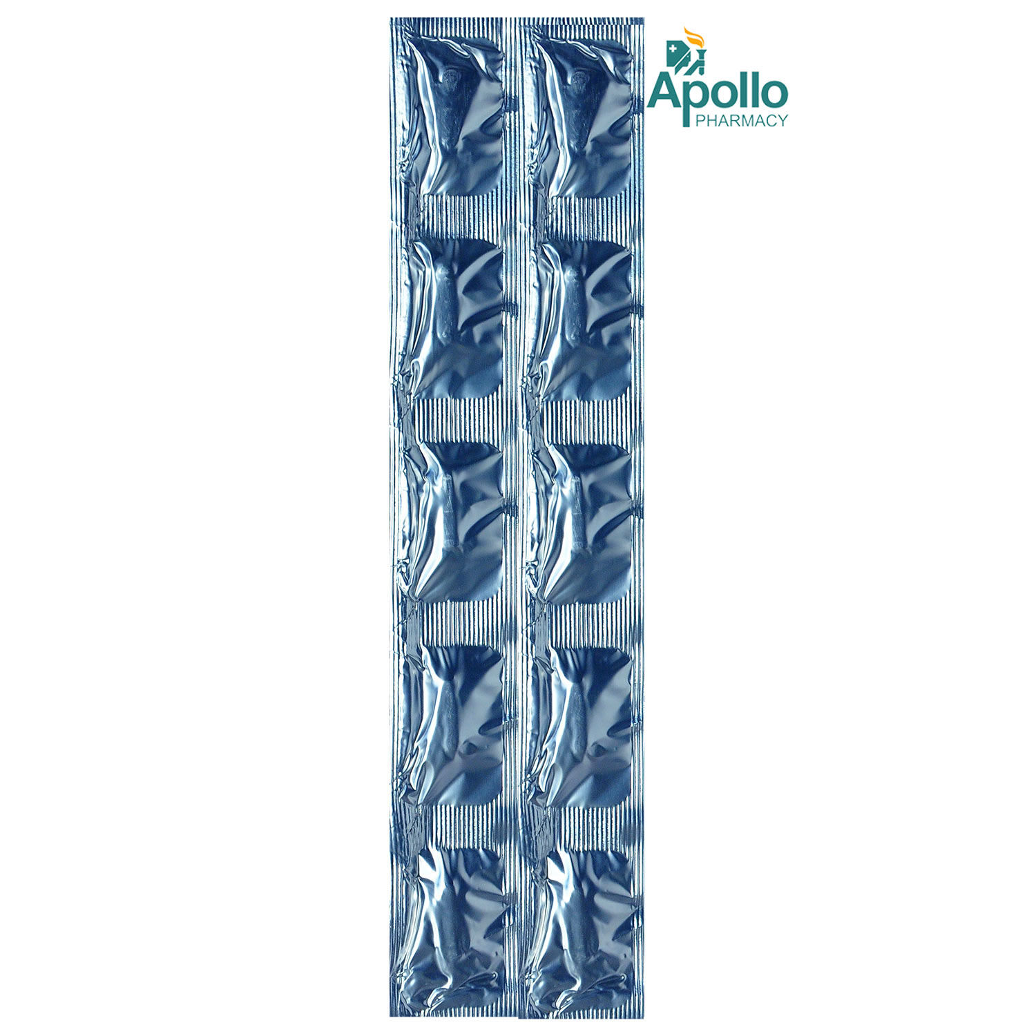 Rabonik 40 Plus Capsule 10's Price, Uses, Side Effects, Composition ...