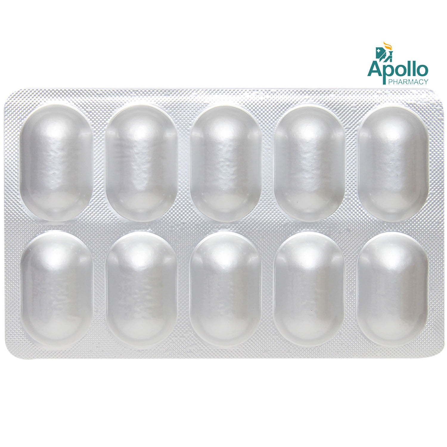 Rabicip L Capsule 10's Price, Uses, Side Effects, Composition - Apollo ...