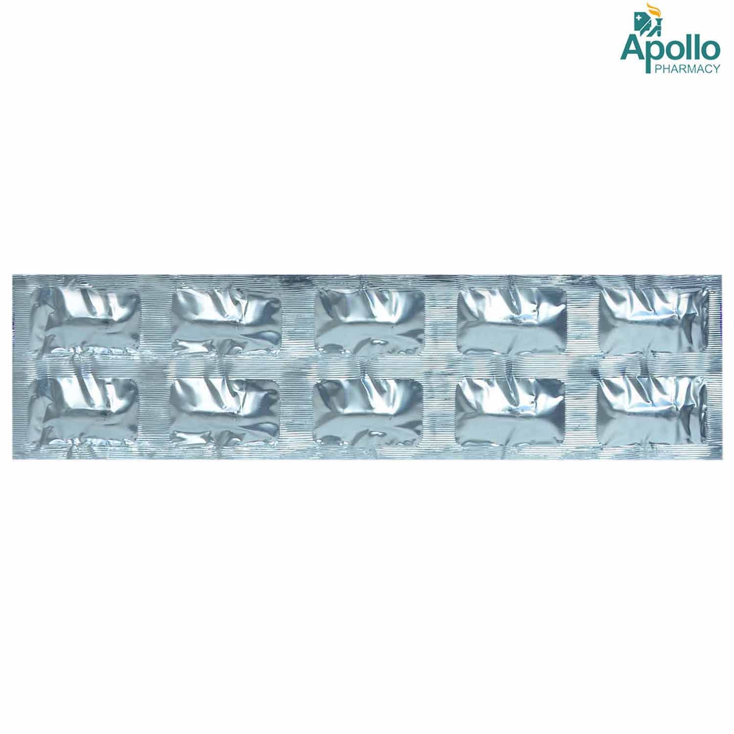 Raceclo Capsule 10's Price, Uses, Side Effects, Composition - Apollo ...