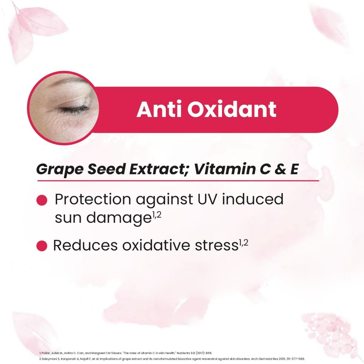Radiance Capsule | Uses, Side Effects, Price | Apollo Pharmacy