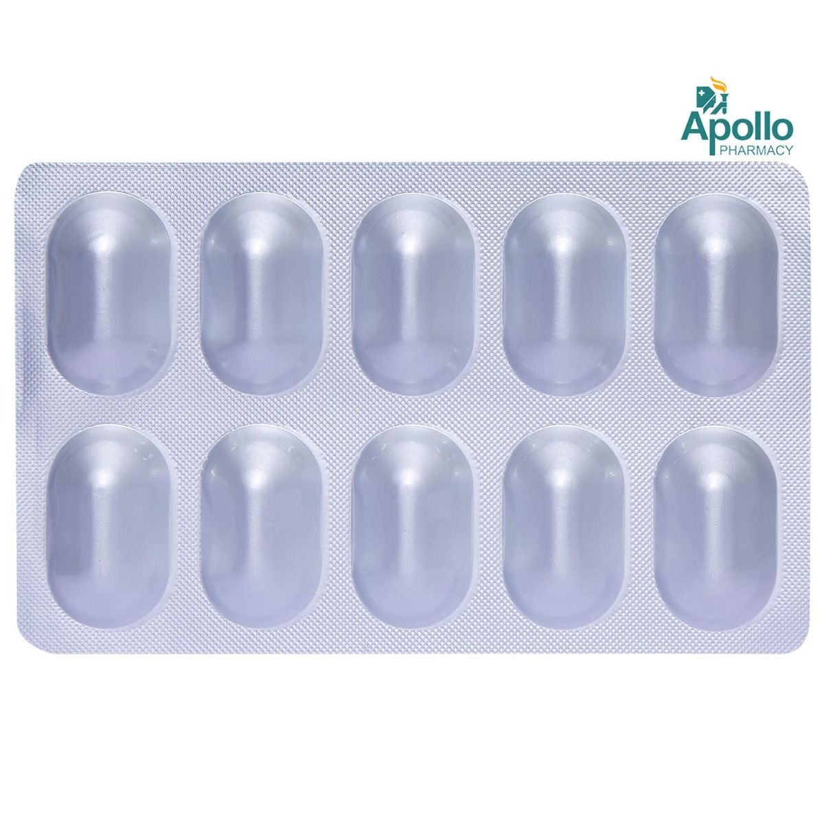 Ramitorva Capsule 10's Price, Uses, Side Effects, Composition - Apollo ...