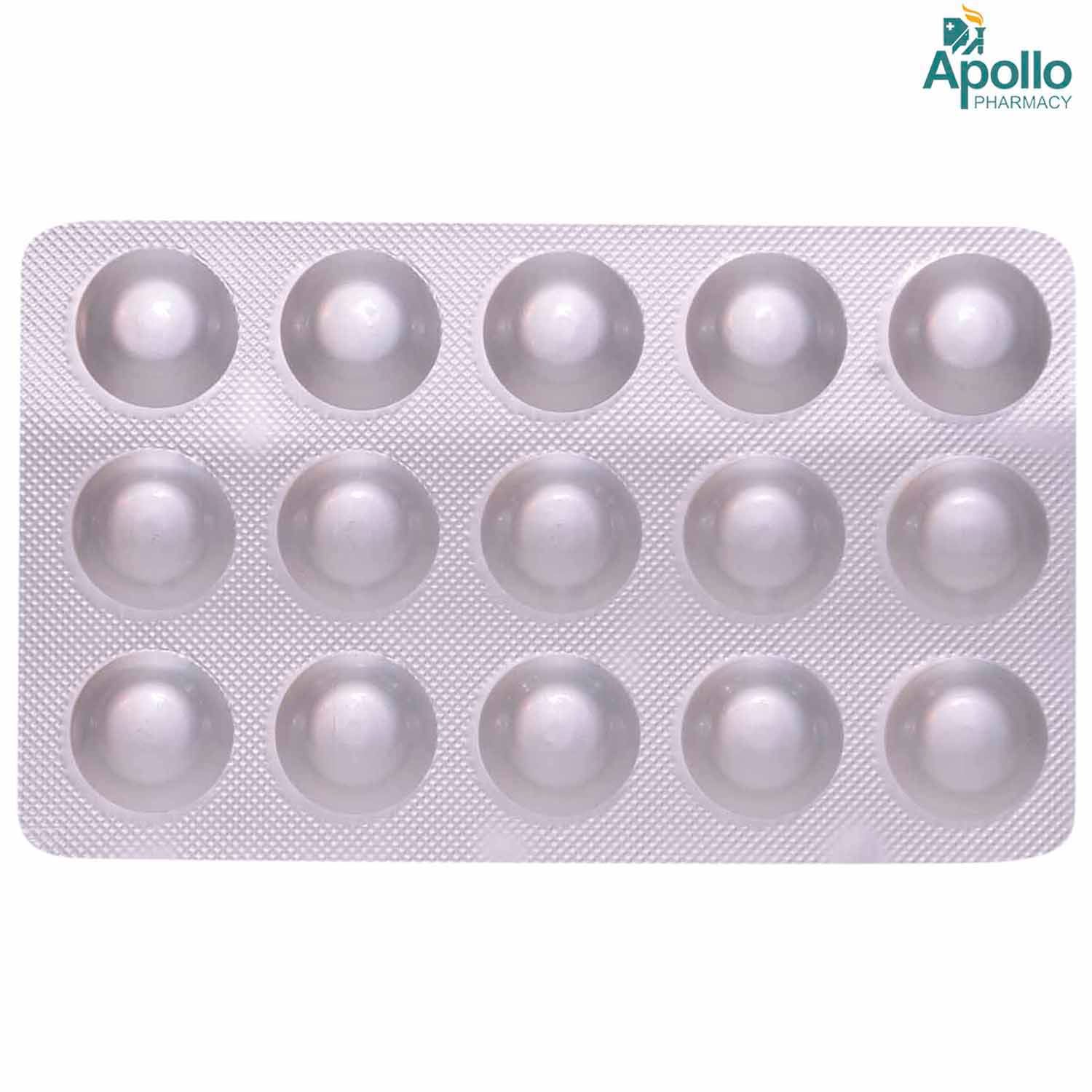 Ramistar-AM 2.5 mg/5 mg Tablet 15's Price, Uses, Side Effects ...