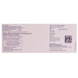 Ranidom O Tablet | Uses, Side Effects, Price | Apollo Pharmacy