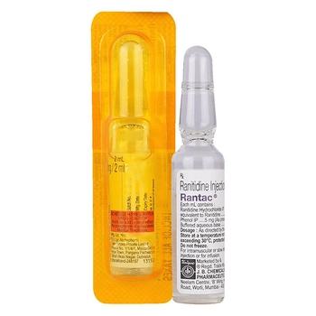 Omee Ran Injection 2 ml | Uses, Side Effects, Price | Apollo Pharmacy