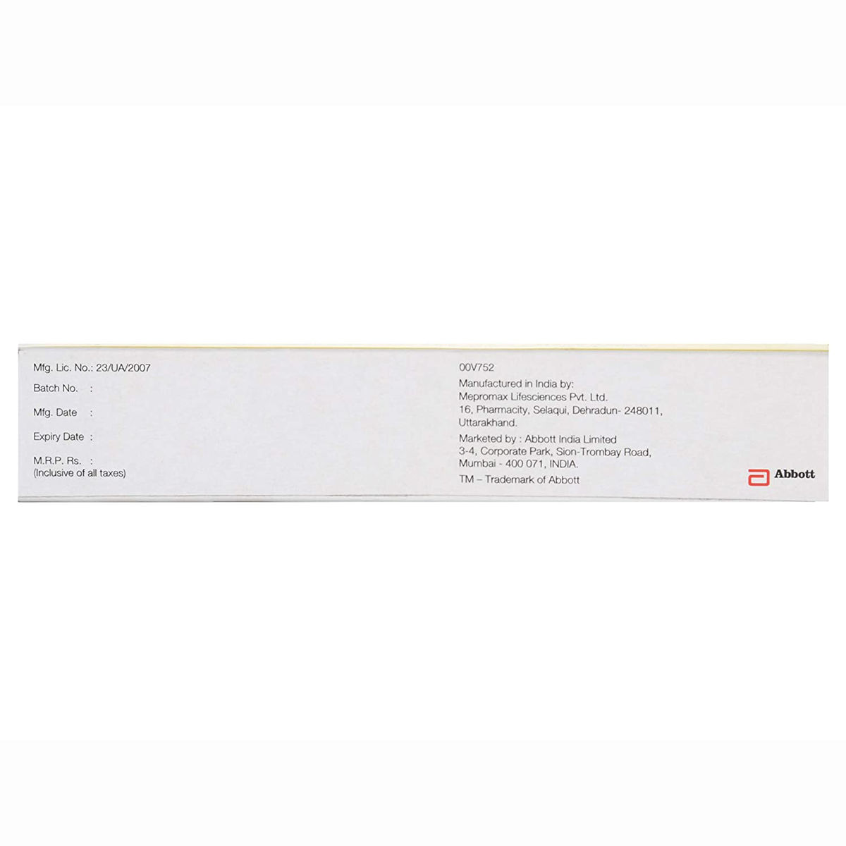 Buy Rashfree Cream, 20 gm | 19 Minutes Delivery | Apollo Pharmacy