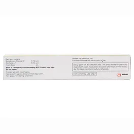 Buy Rashfree Cream, 20 gm | 19 Minutes Delivery | Apollo Pharmacy