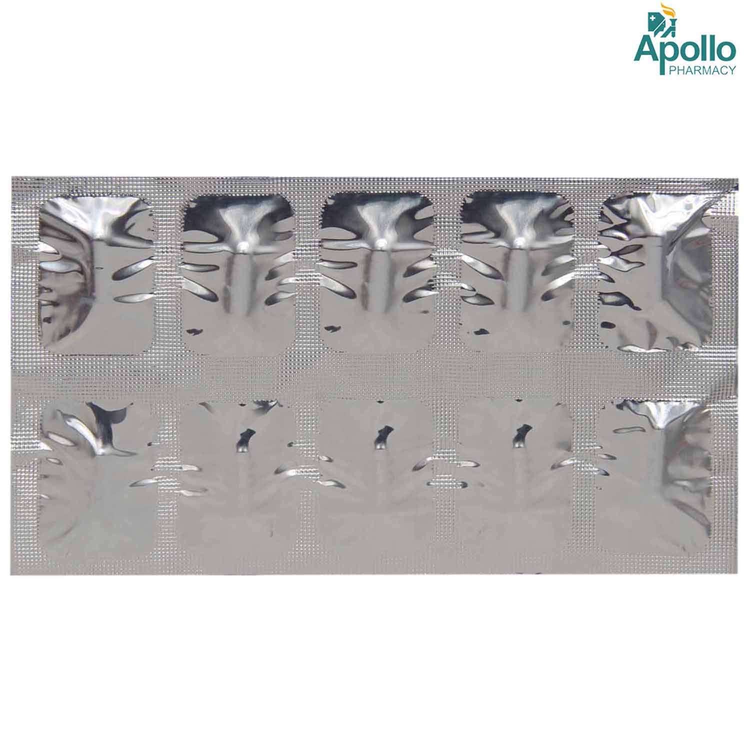 Raz DSR Capsule 10's Price, Uses, Side Effects, Composition - Apollo ...