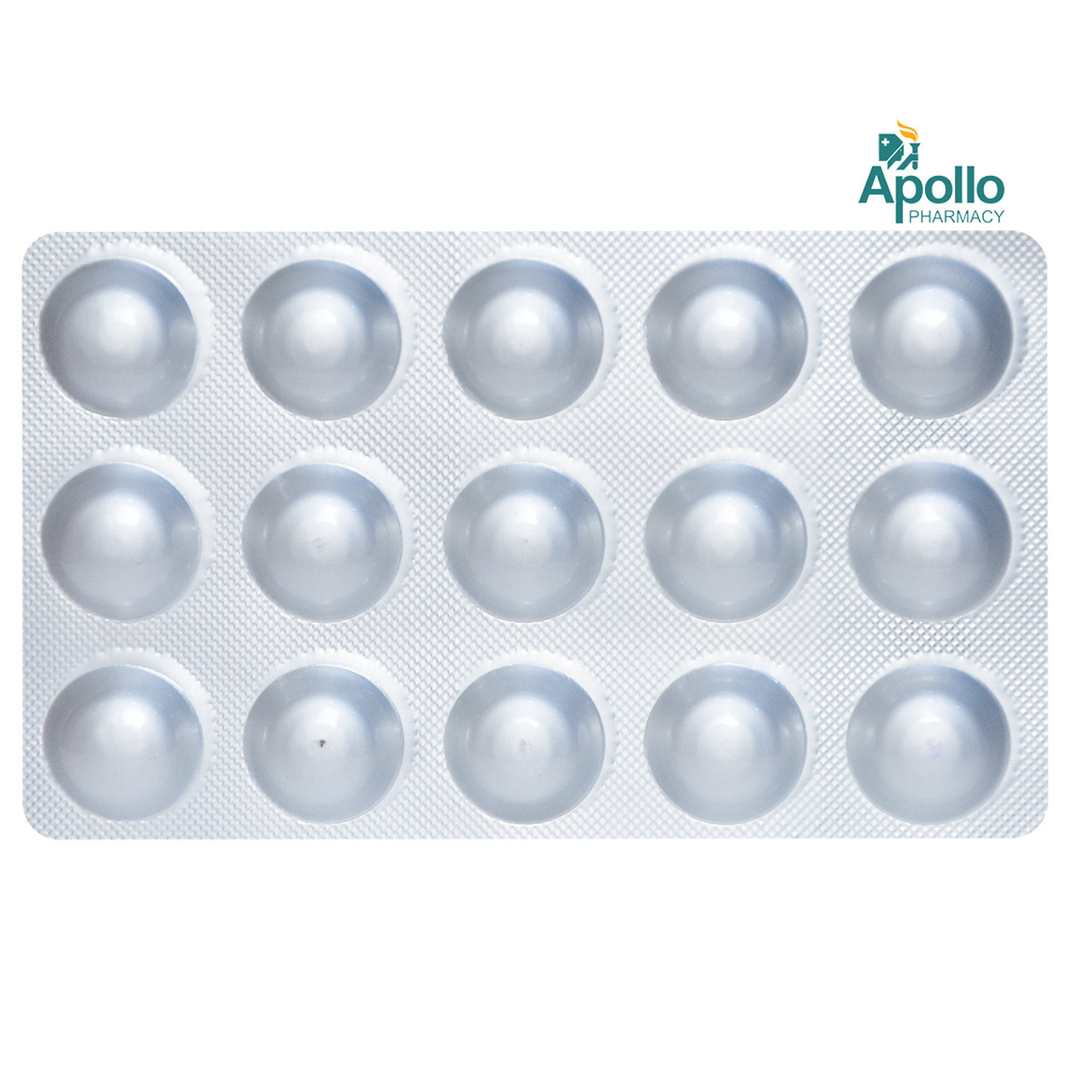 Razel-F 5 Tablet 10's Price, Uses, Side Effects, Composition - Apollo ...