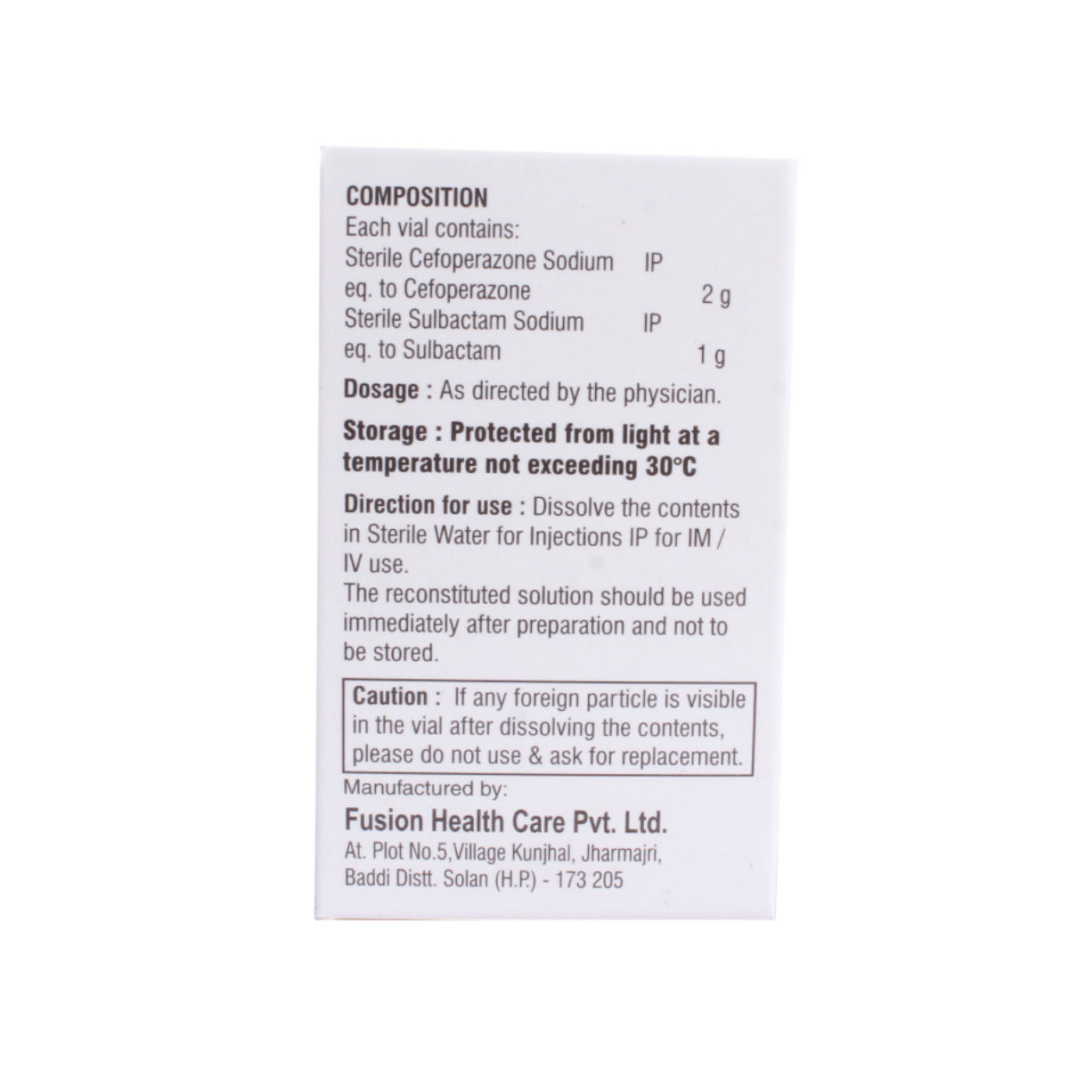 Razone Es-3Gm Inj Price, Uses, Side Effects, Composition - Apollo Pharmacy