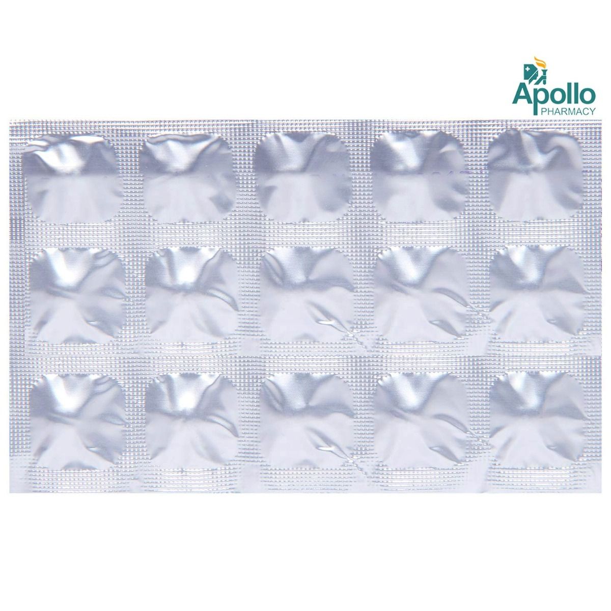 Razel 10 Tablet 15's Price, Uses, Side Effects, Composition - Apollo ...