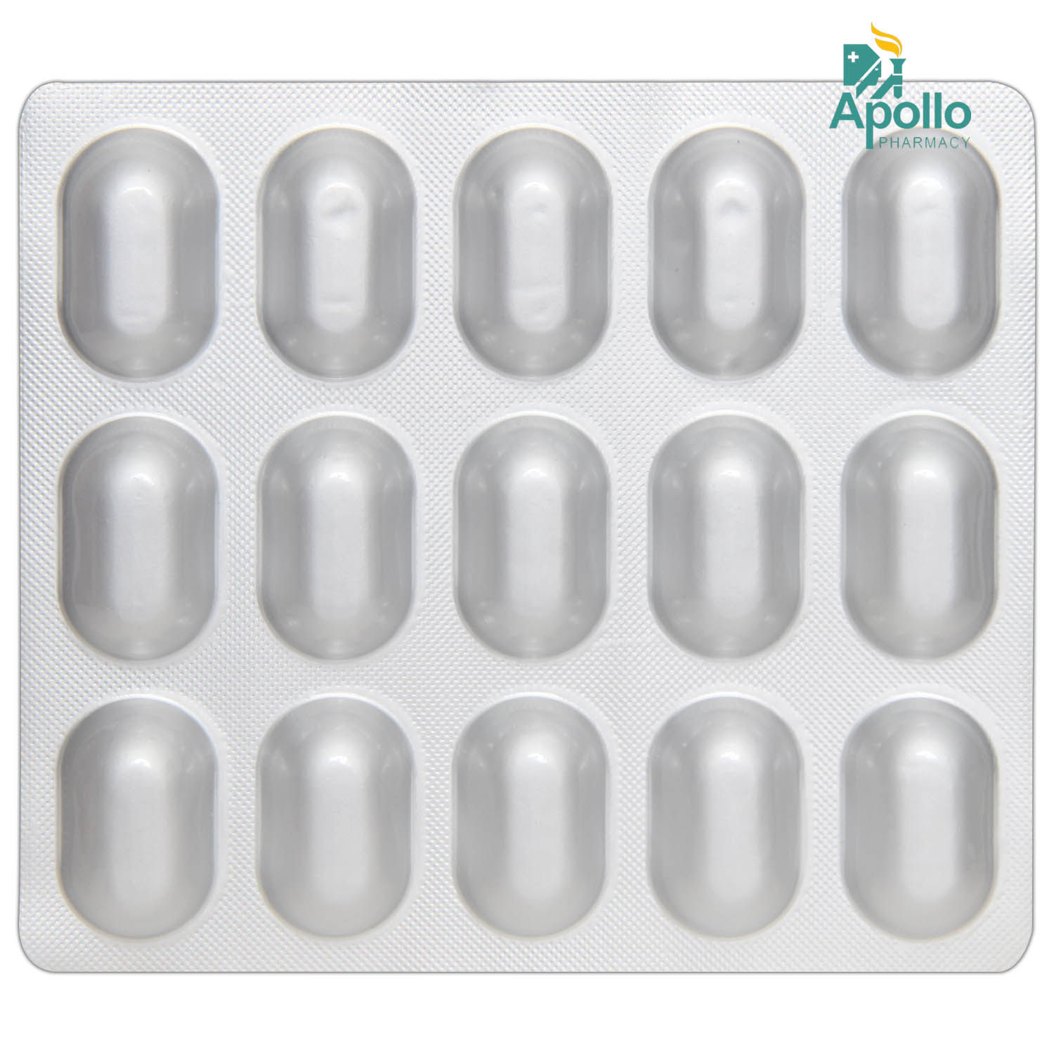 Razel Gold 10 Capsule 15's Price, Uses, Side Effects, Composition ...