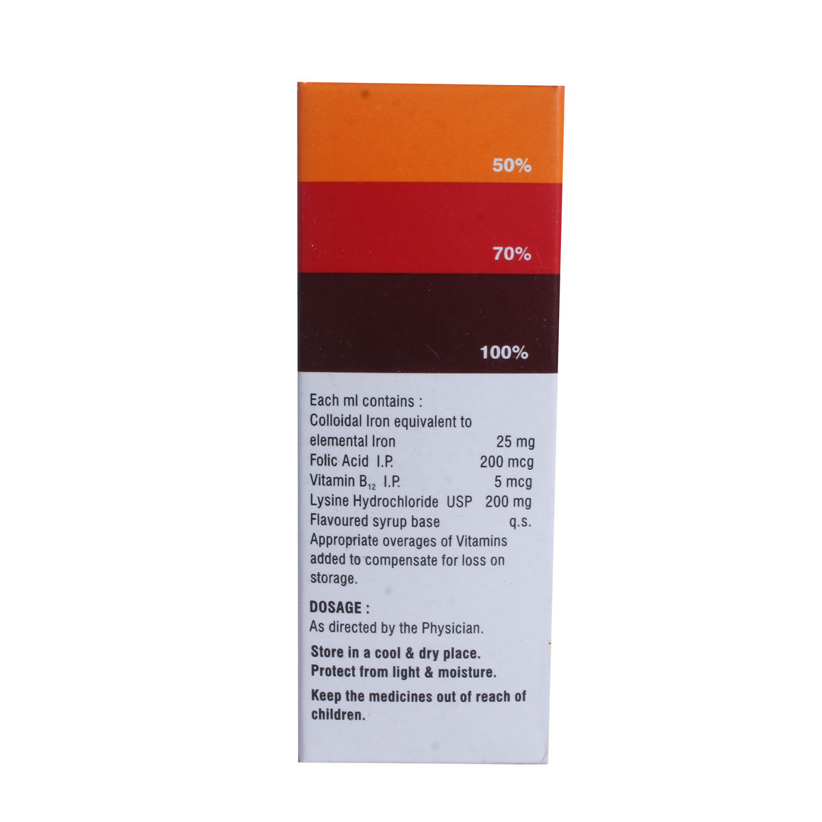 R B Tone Drops 15 ml Price, Uses, Side Effects, Composition - Apollo ...