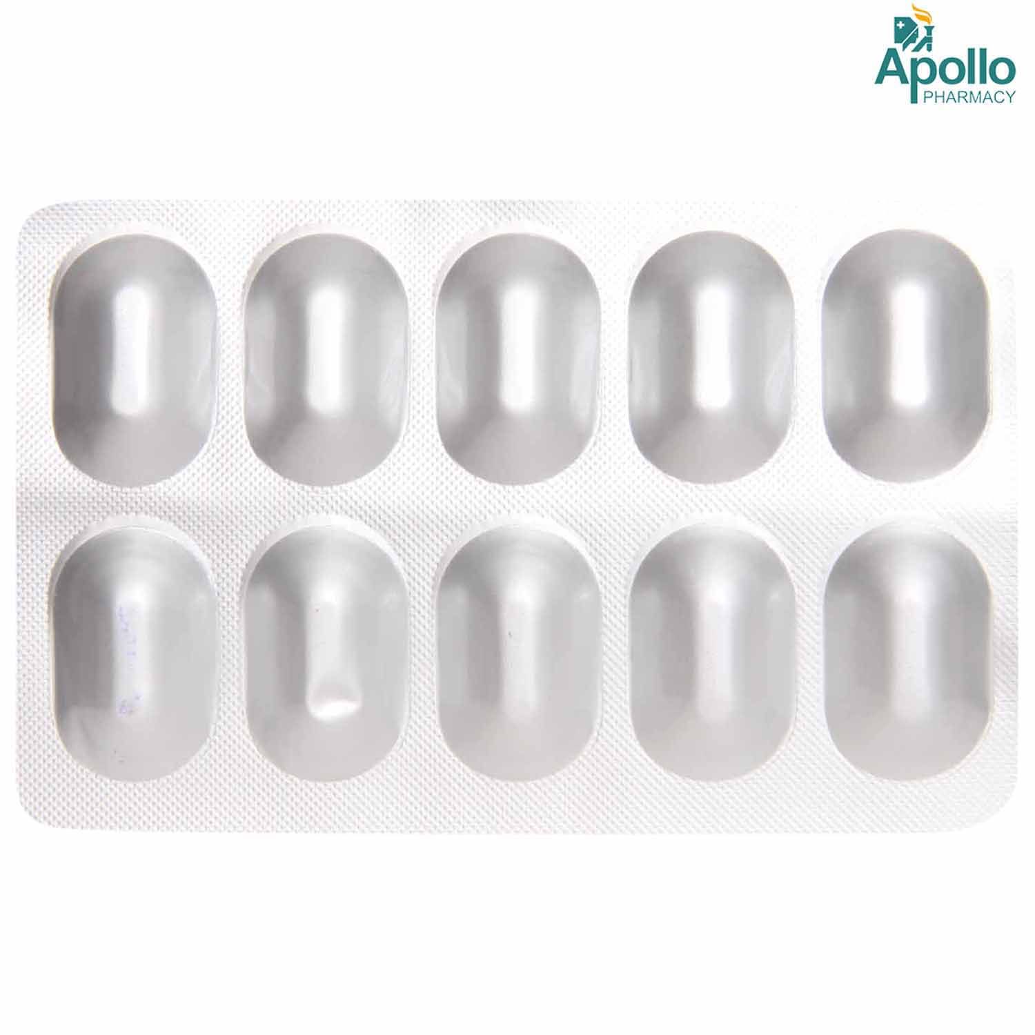 R B Tone XT Tablet 10's Price, Uses, Side Effects, Composition - Apollo ...