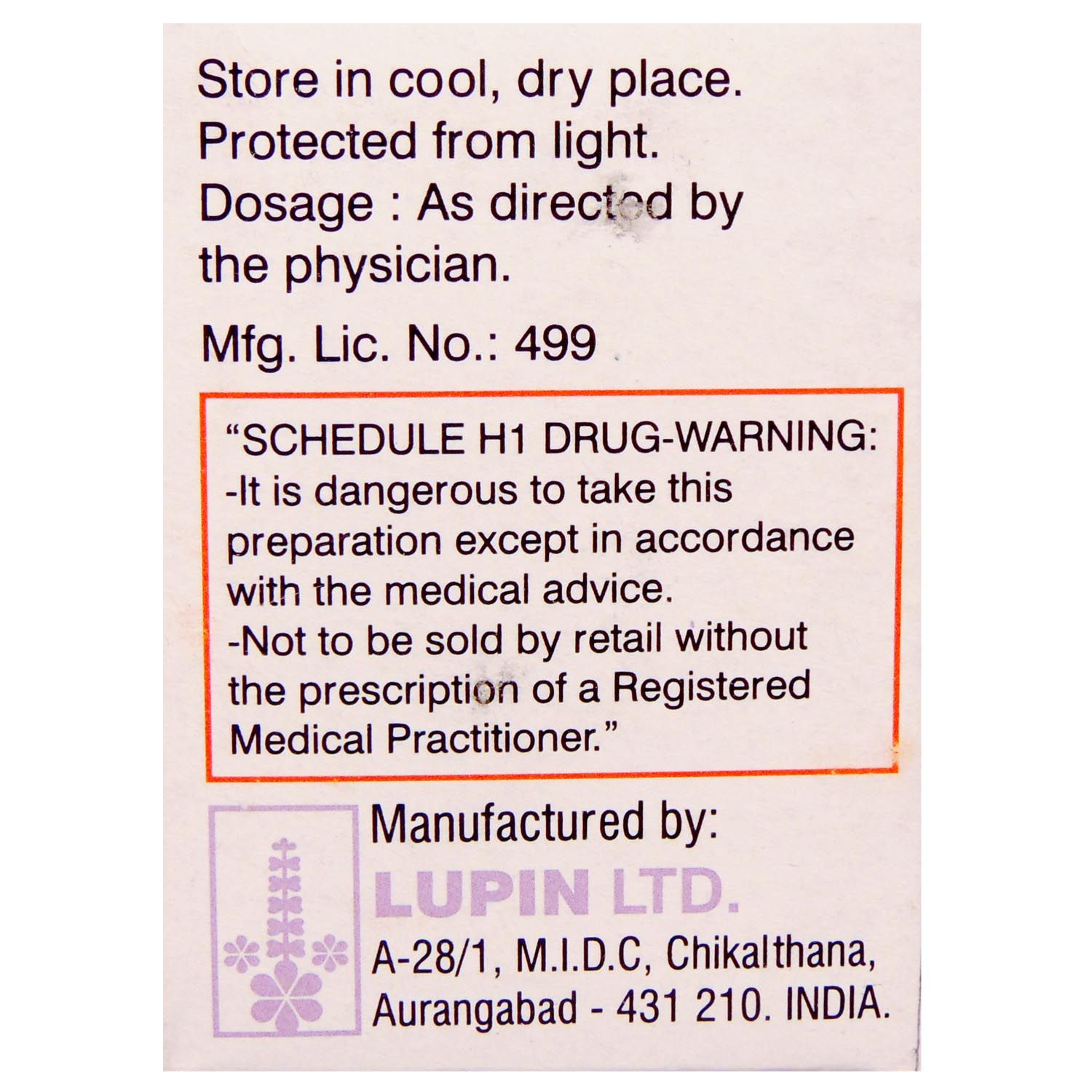 RCINEX KID TABLET Price, Uses, Side Effects, Composition - Apollo Pharmacy