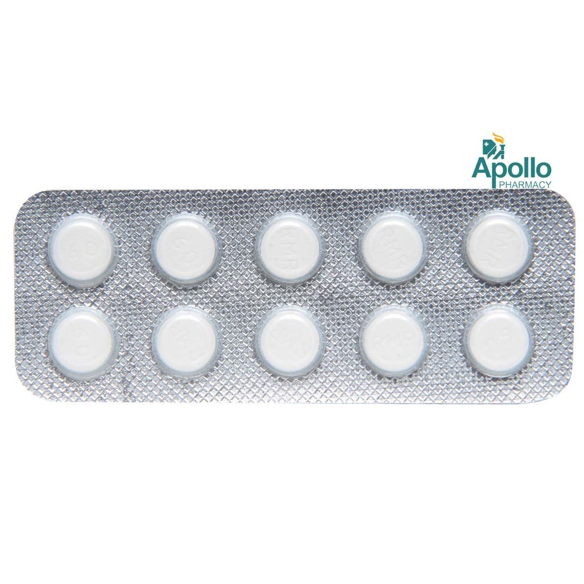 Reclide MR 60 Tablet 10's Price, Uses, Side Effects, Composition ...