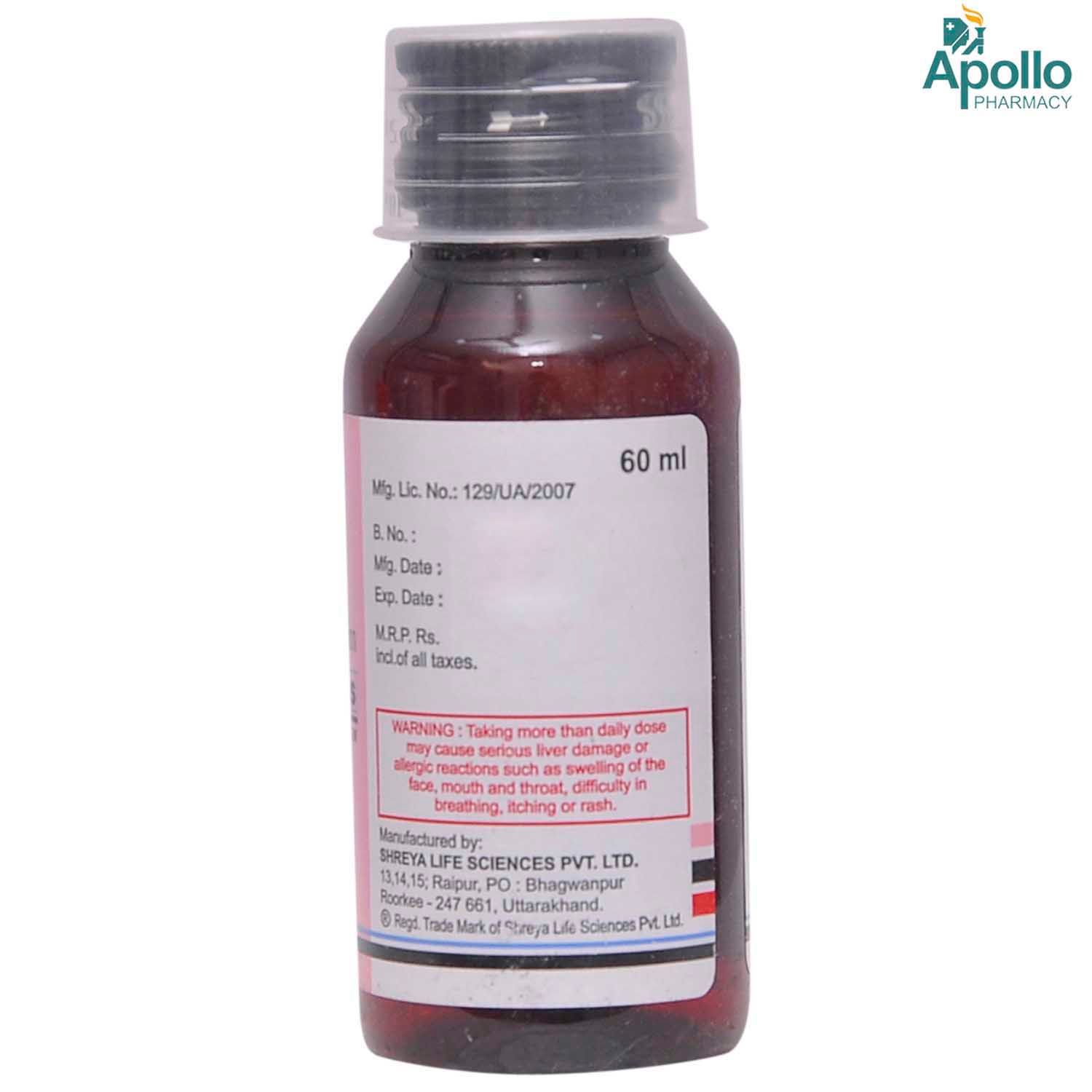 Recofast Plus | Uses, Side Effects, Price | Apollo Pharmacy