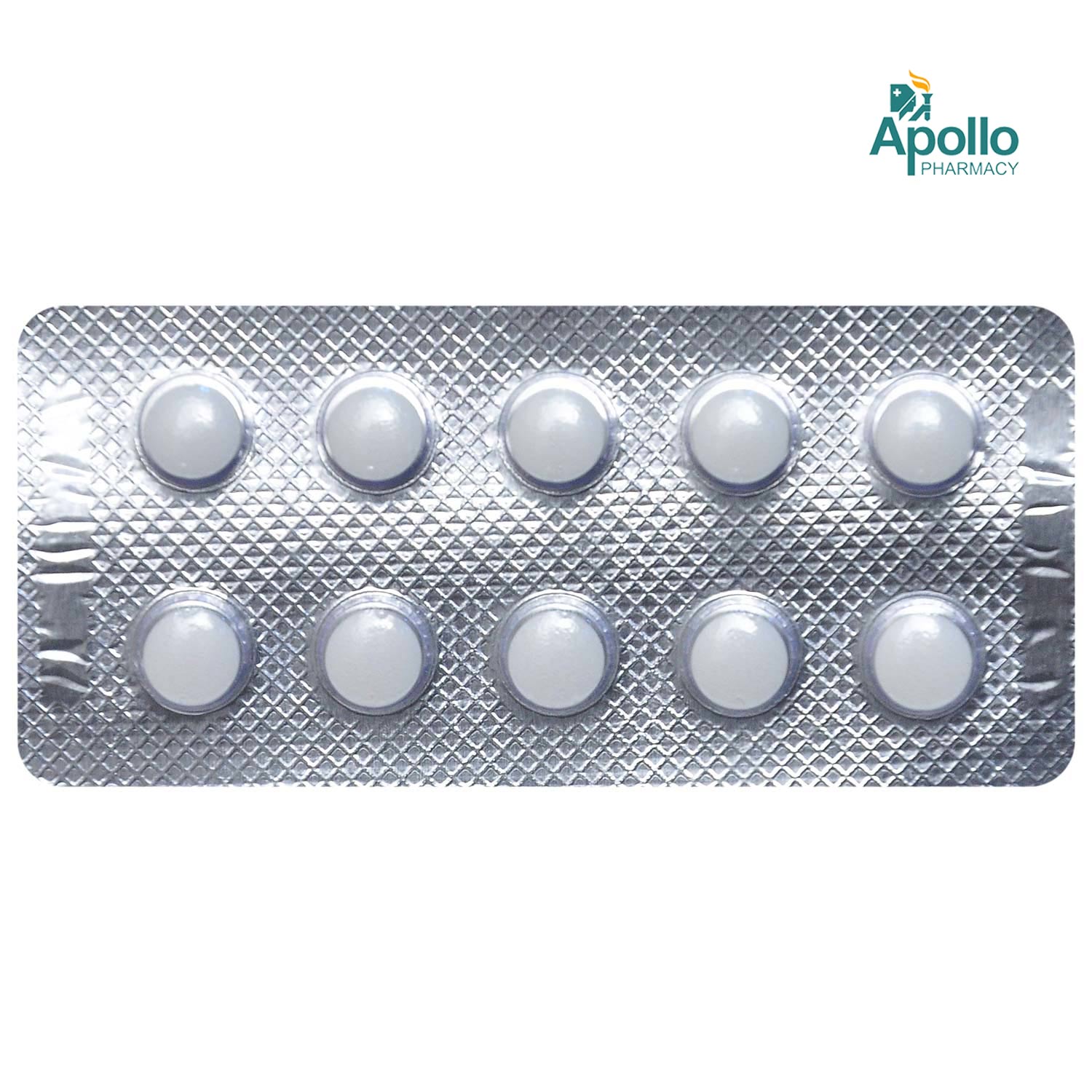 Recita 5 Tablet 10's Price, Uses, Side Effects, Composition - Apollo ...