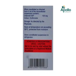 Refzil O Oral Suspension | Uses, Side Effects, Price | Apollo Pharmacy