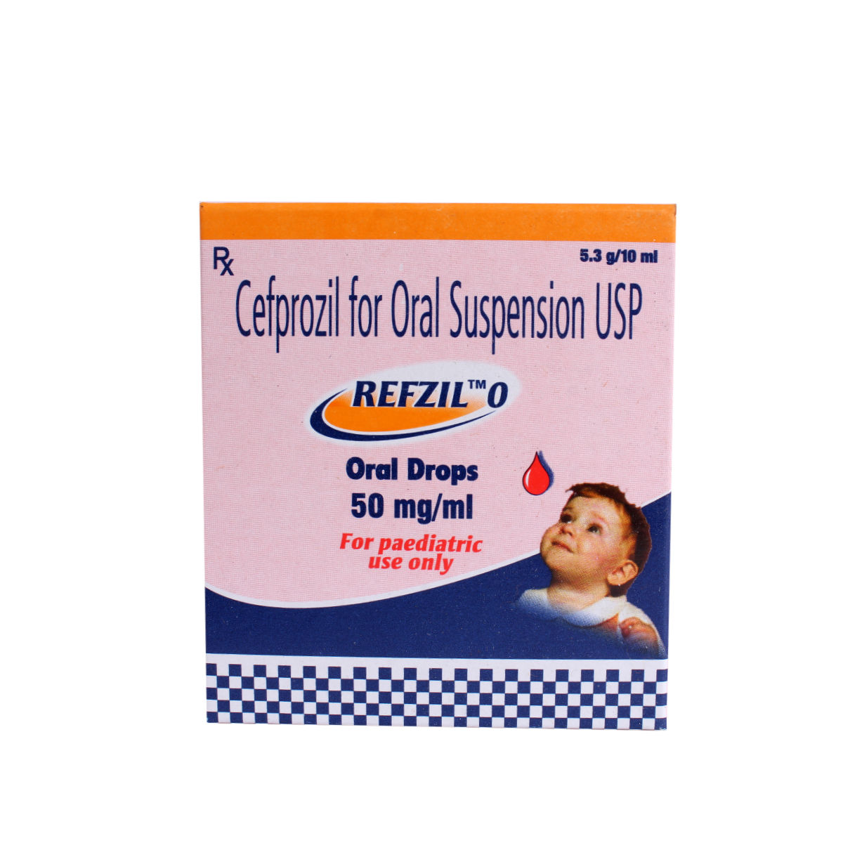 Refzil O Drops 10ml Price, Uses, Side Effects, Composition - Apollo ...