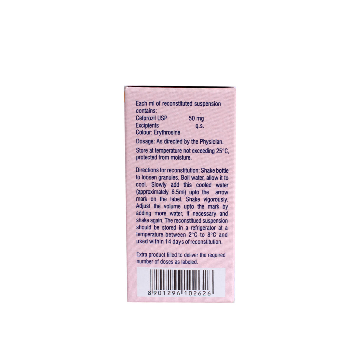 Refzil O Drops 10ml Price, Uses, Side Effects, Composition - Apollo ...