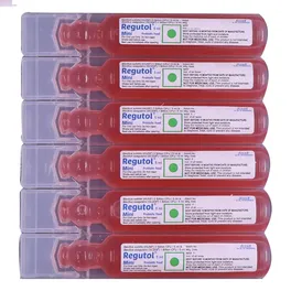 Regutol Mini Probiotic Liquid 6 x 5 ml | Uses, Side Effects, Price ...