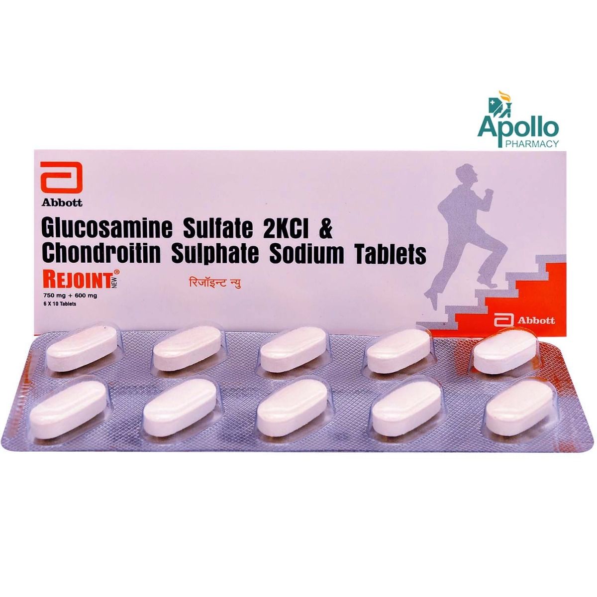 Rejoint Tablet | Uses, Side Effects, Price | Apollo Pharmacy
