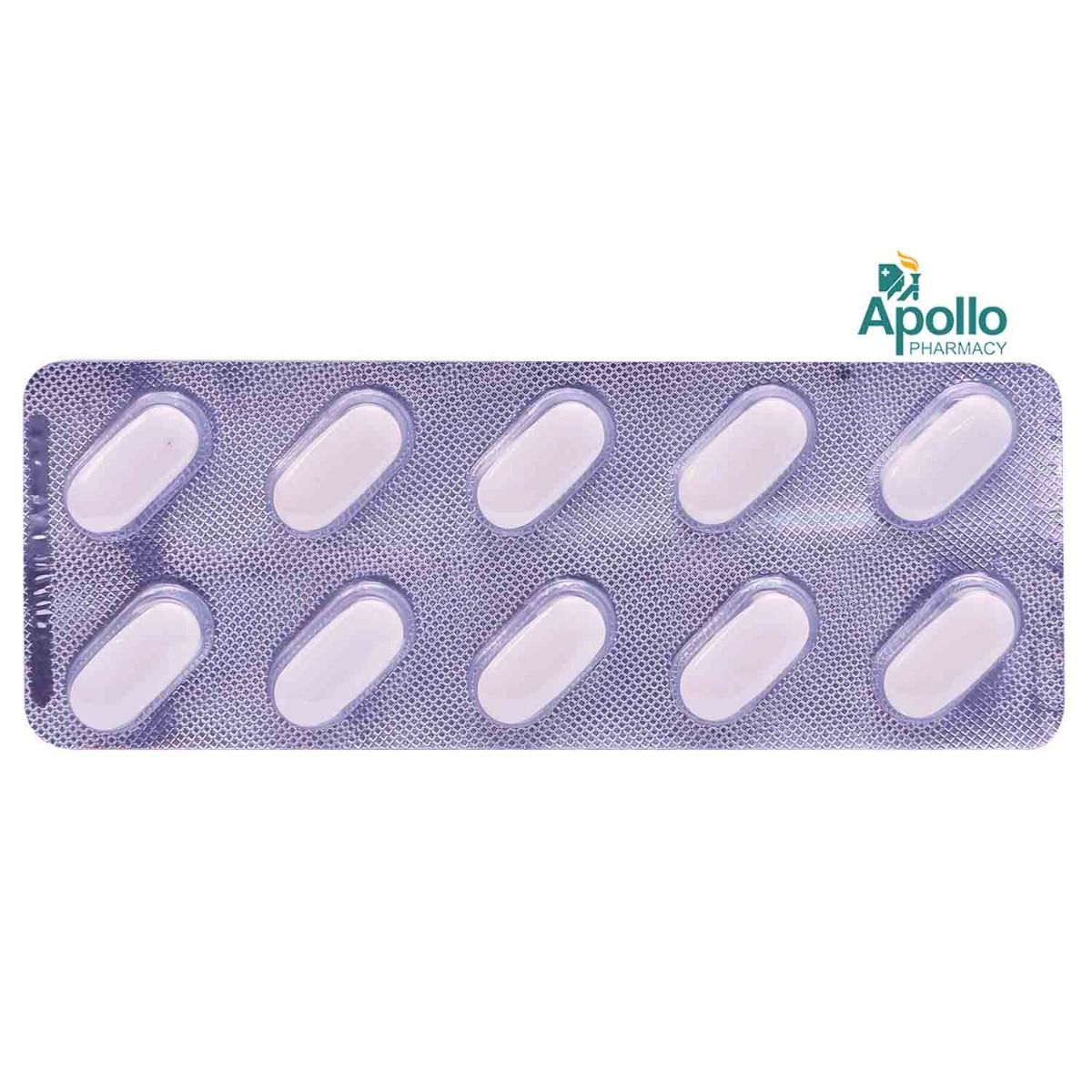 Rejoint Tablet 10's Price, Uses, Side Effects, Composition - Apollo ...