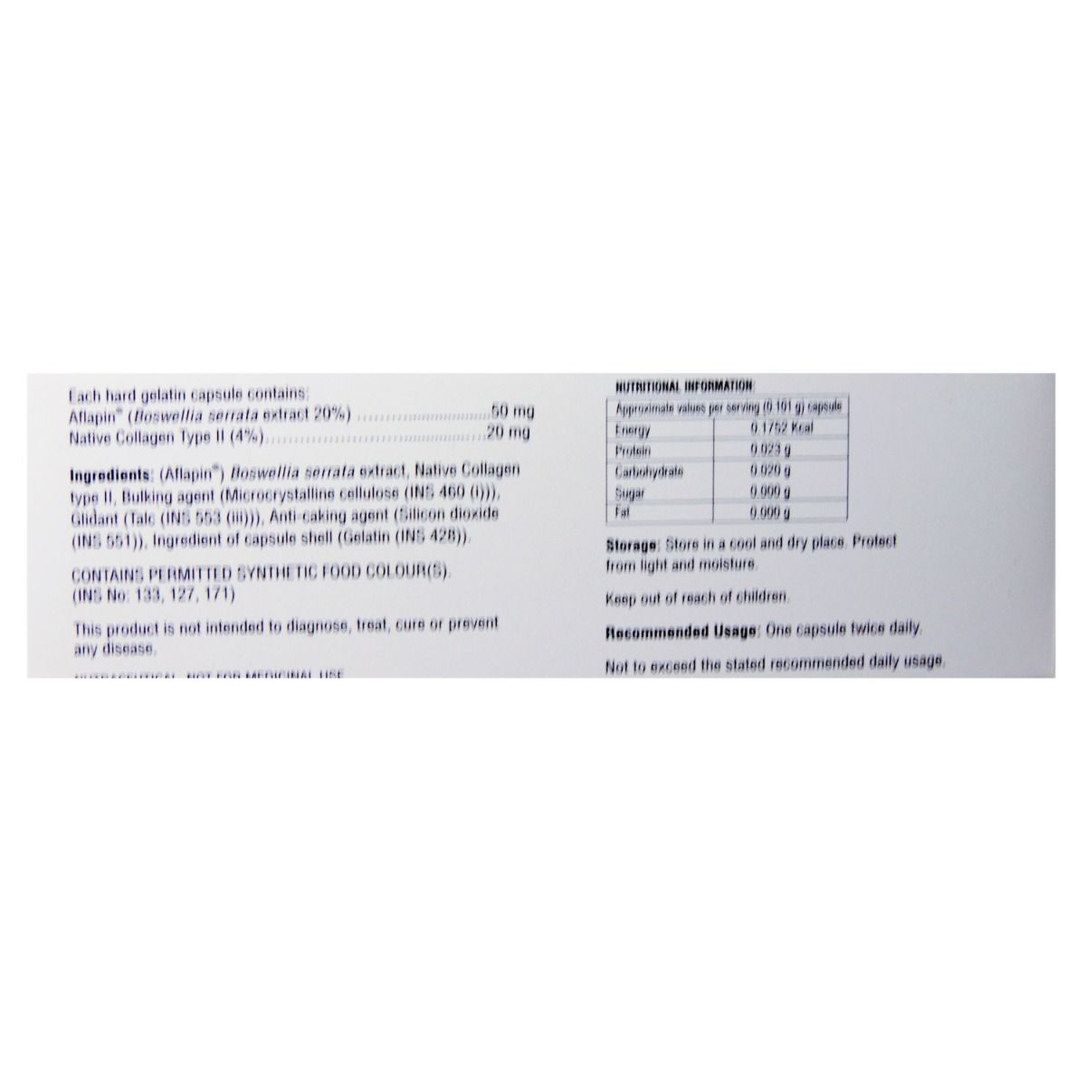 Rejulox-C, 10 Capsules Price, Uses, Side Effects, Composition - Apollo ...