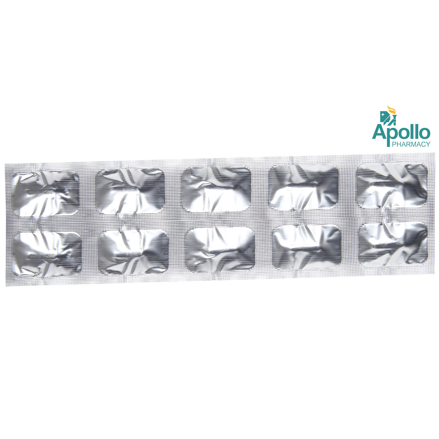 Remetor CV 10 Capsule | Uses, Side Effects, Price | Apollo Pharmacy