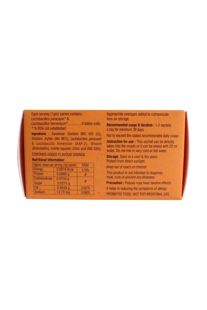 Remune AL Sachet 1 gm Price, Uses, Side Effects, Composition - Apollo ...