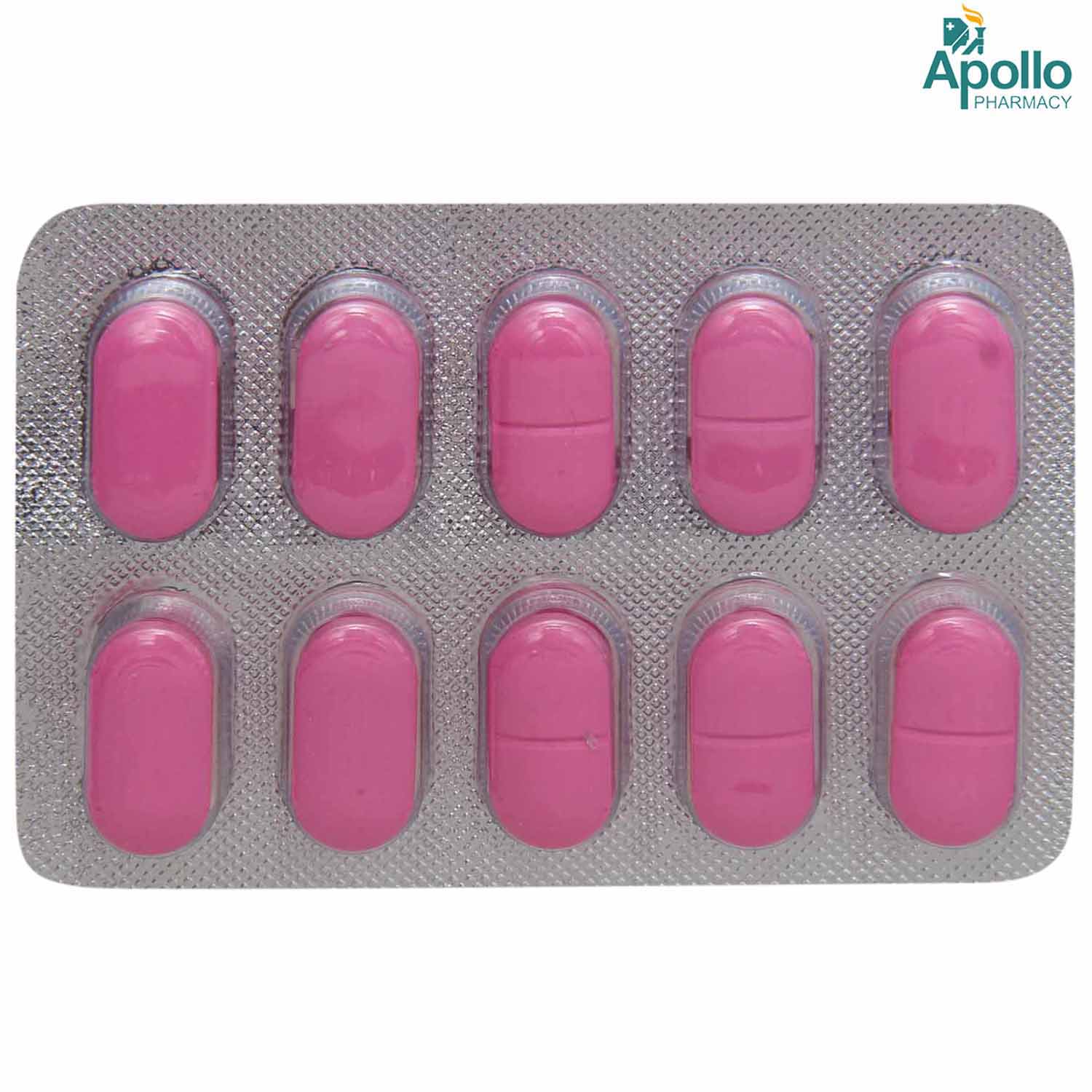 RemMag Tablet | Uses, Side Effects, Price | Apollo Pharmacy