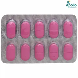 RemMag Tablet | Uses, Side Effects, Price | Apollo Pharmacy