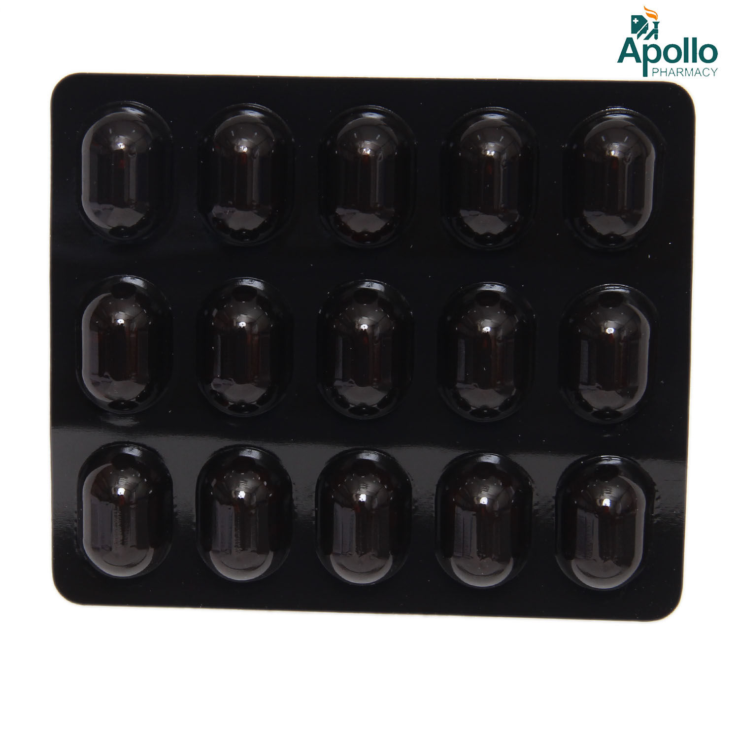 Renerve BT Capsule 15's Price, Uses, Side Effects, Composition - Apollo ...