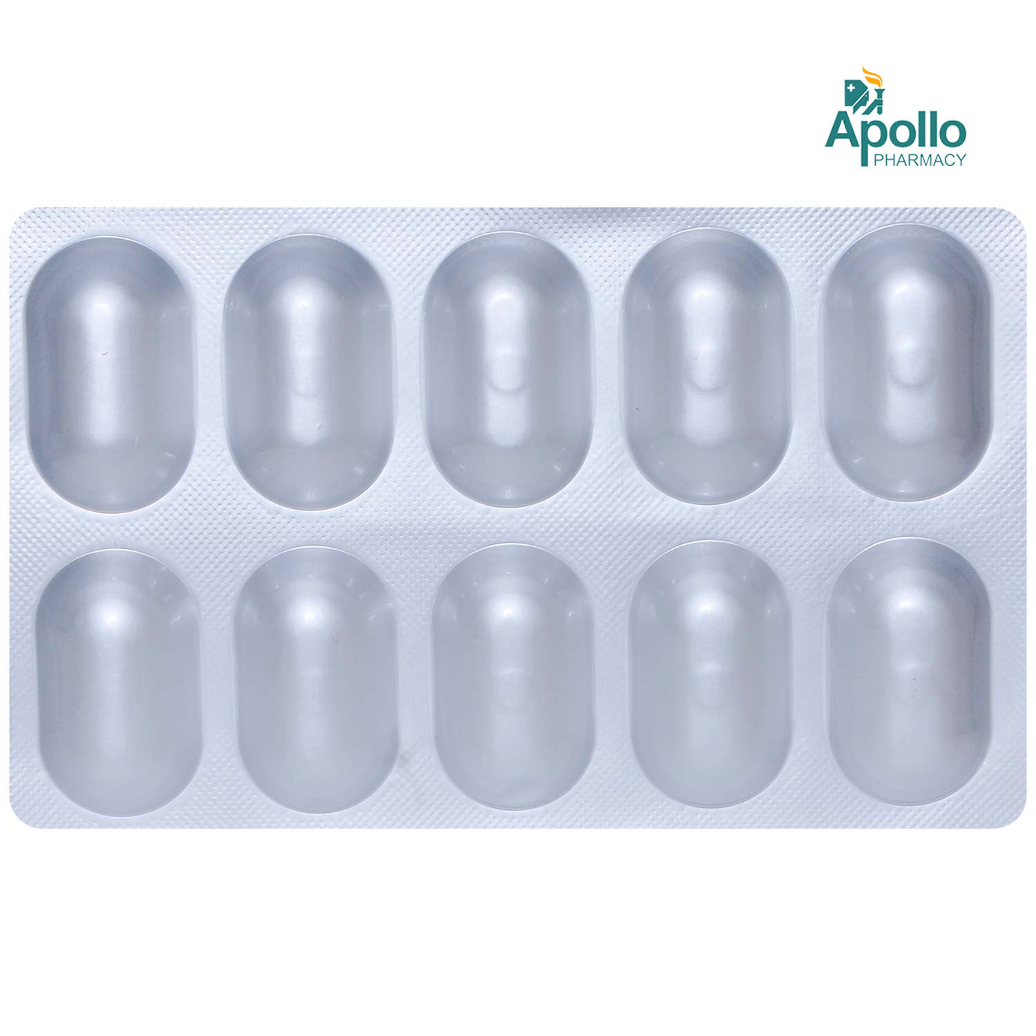 Renerve-G 100 Capsule | Uses, Side Effects, Price | Apollo Pharmacy