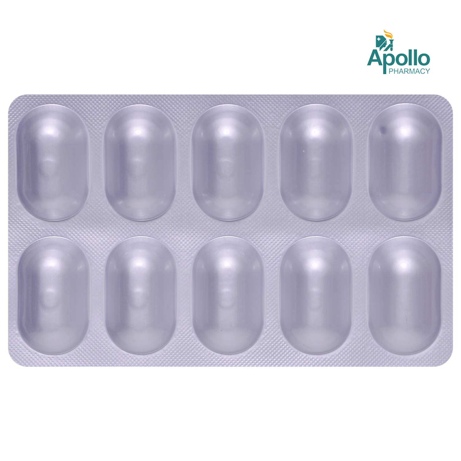 Renerve P Capsule | Uses, Side Effects, Price | Apollo Pharmacy