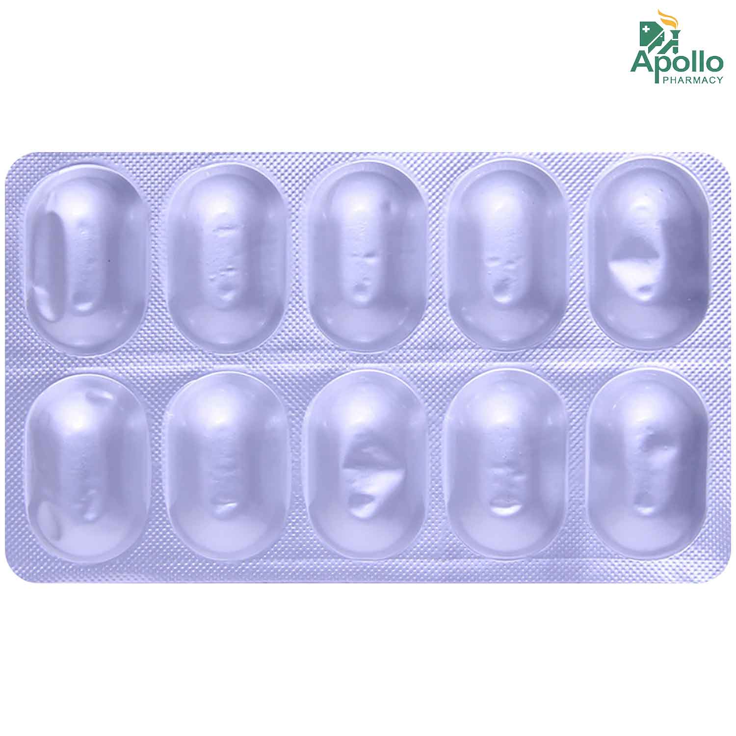 Renostead Tablet 10's Price, Uses, Side Effects, Composition - Apollo ...