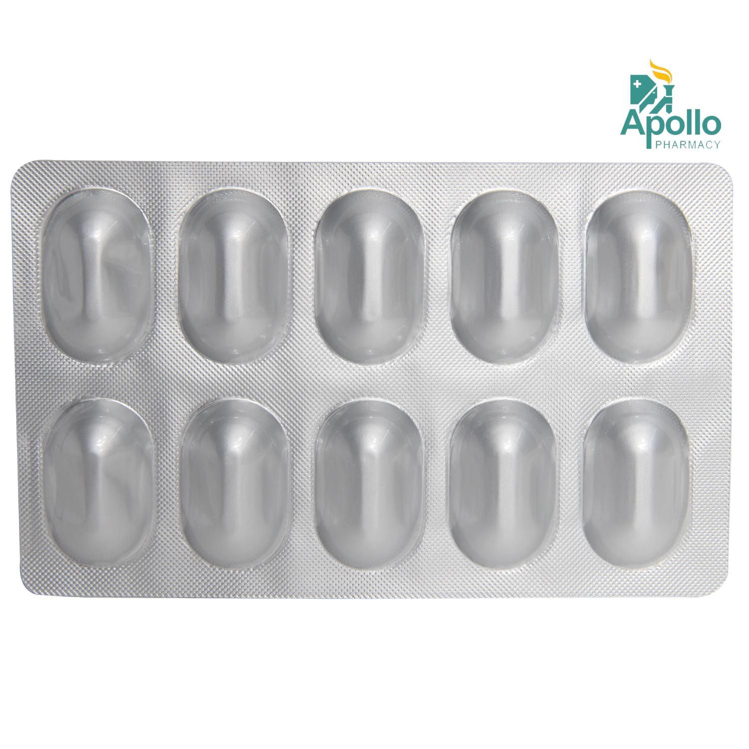 Renadyl Capsule 10's Price, Uses, Side Effects, Composition - Apollo ...