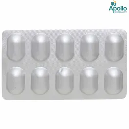 Ren-MV Tablet | Uses, Side Effects, Price | Apollo Pharmacy