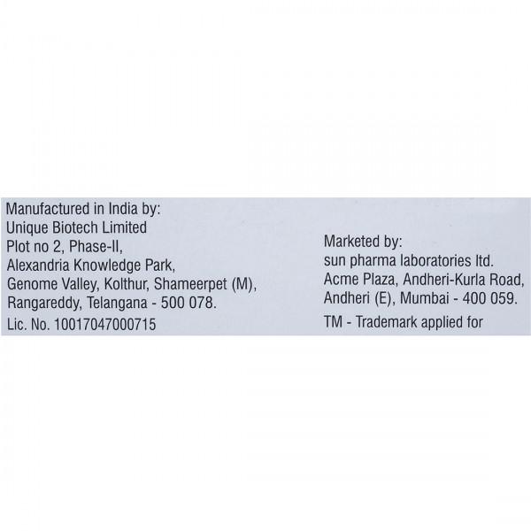 Renotin Capsule 10's Price, Uses, Side Effects, Composition - Apollo ...