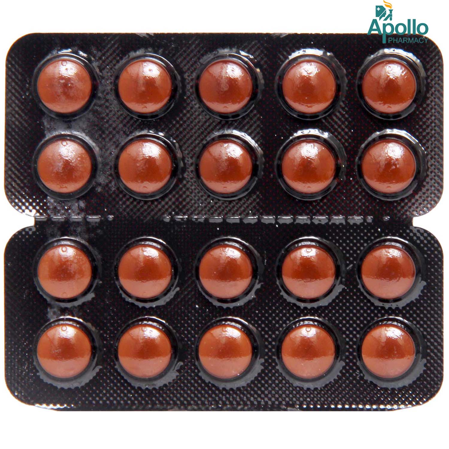 Repace 50 Tablet 10's Price, Uses, Side Effects, Composition - Apollo ...