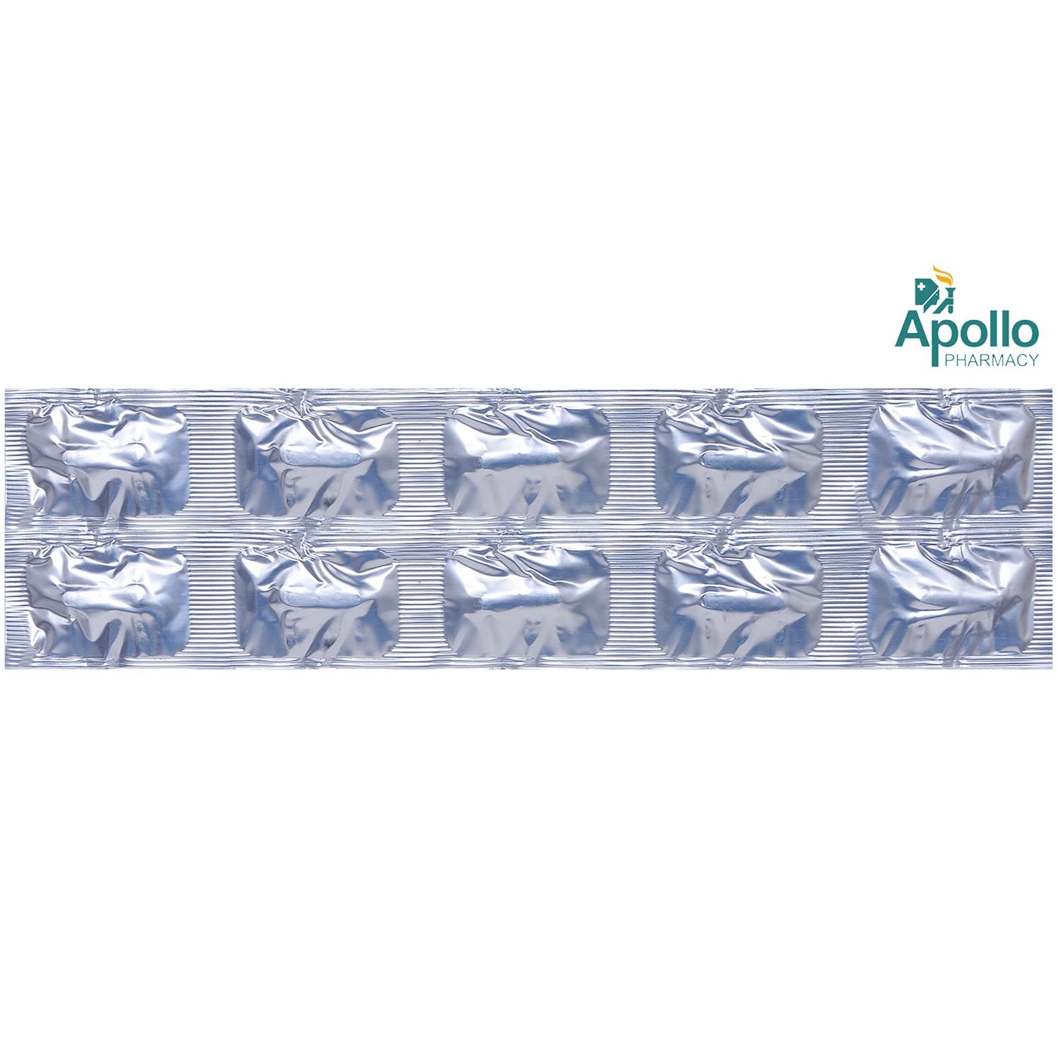 REPOSIT CAPSULE 10'S Price, Uses, Side Effects, Composition - Apollo ...