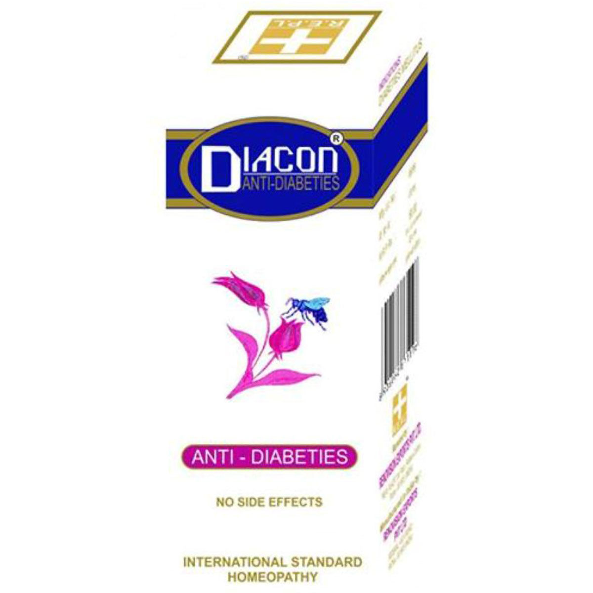 Buy REPL Diacon Drops, 30 ml | 19 Minutes Delivery | Apollo Pharmacy