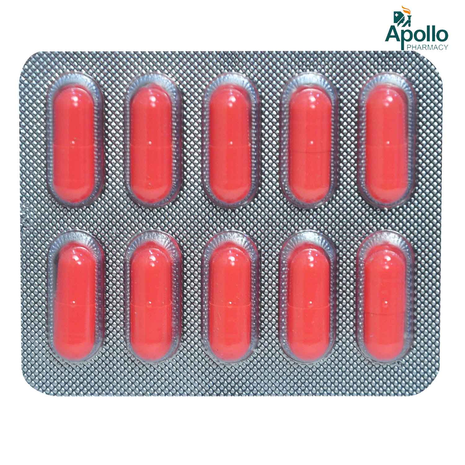 Resteclin 250 Capsule 10's Price, Uses, Side Effects, Composition ...