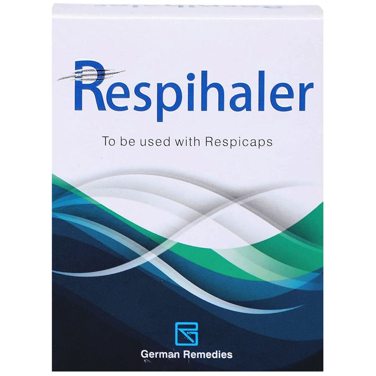 Respihalar Device Price, Uses, Side Effects, Composition - Apollo Pharmacy