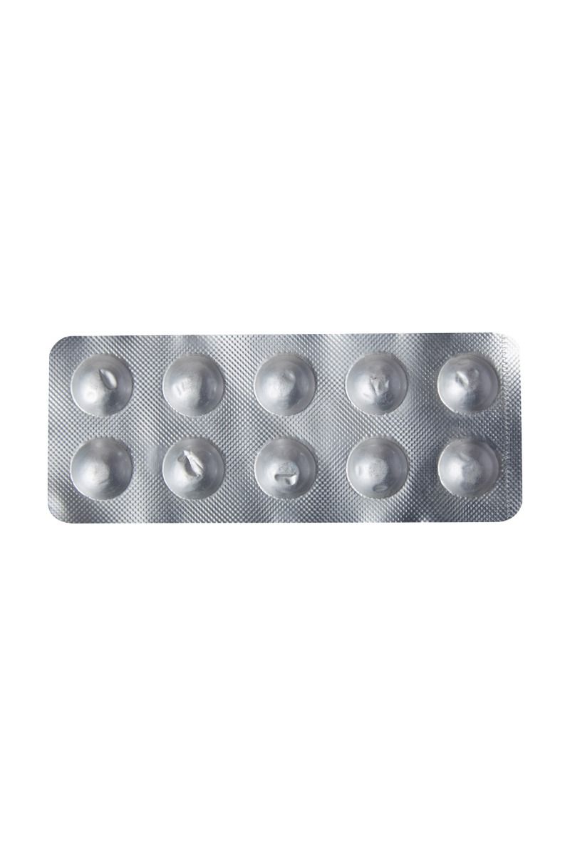 Restfull Tablet 10's Price, Uses, Side Effects, Composition - Apollo ...