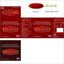 Res CO Q Capsule | Uses, Side Effects, Price | Apollo Pharmacy