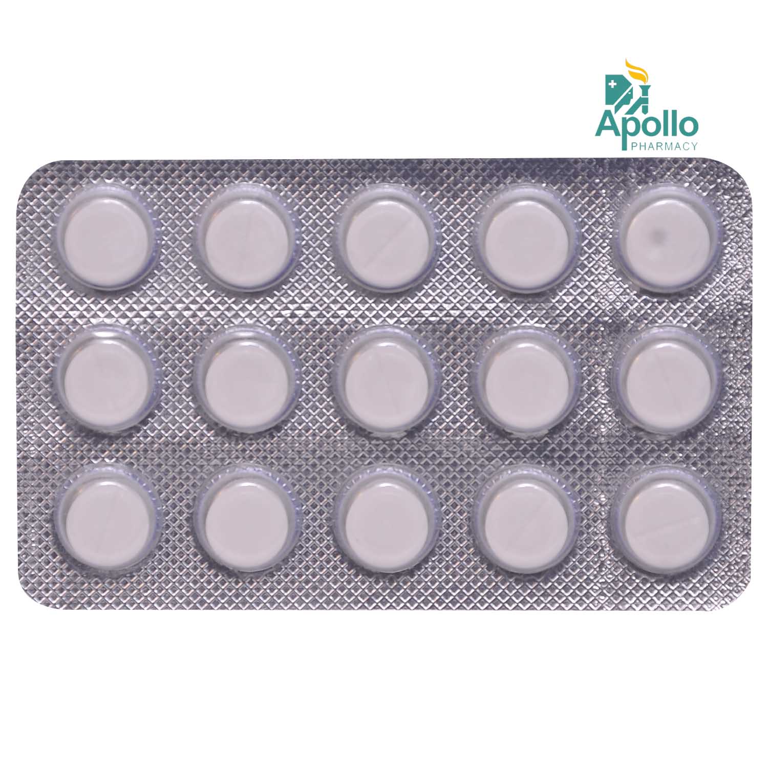 Retorlix 10 Tablet 15's Price, Uses, Side Effects, Composition - Apollo ...